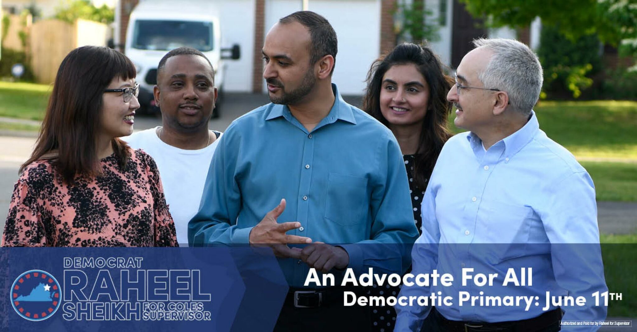 Raheel Sheikh - swtch